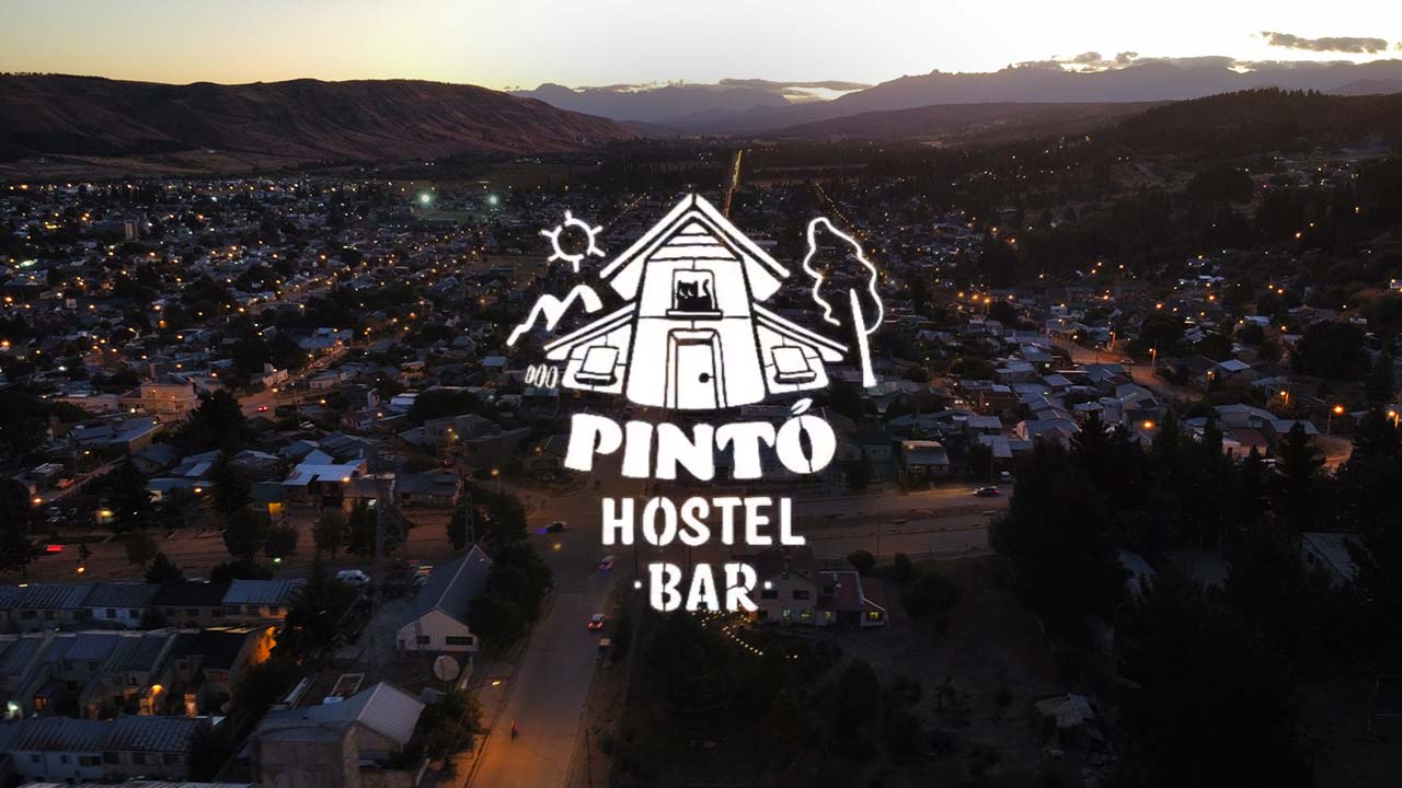 Pintó Bar & Restó - Pintó Esquel
